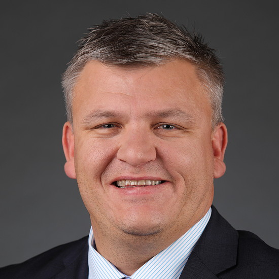 Welcome Message from Member for South Barwon, Darren Cheeseman ...