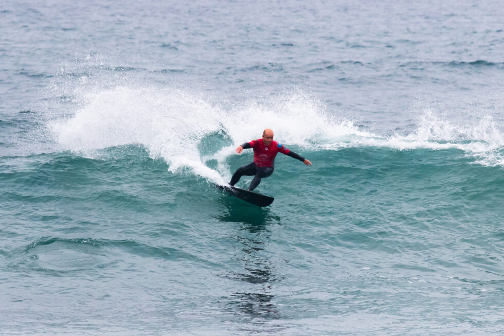Day 2 Of The 2024 Australian Indigenous Surfing Titles Presented By Rip ...