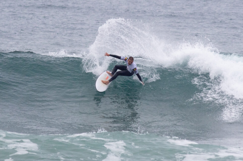 Spectacular Start At Djarrak As The 2025 Australian Indigenous Surfing ...